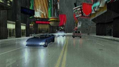 Github Restores A Fork Of The Cross Platform Reverse Engineered Gta Iii And Vice City Code