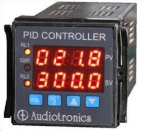 Auto Tune Pid Temperature Controller With Dual Output At Best Price In Ghaziabad