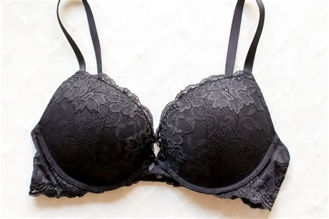 How Does Push Up Bra Work