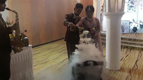 විවාහ ගිවිස ගැනීමේ පාටිය Youtube