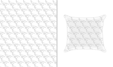 Premium Vector Geometric Luxury Pattern Set Random Square Halftone
