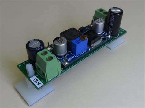 Eol Resistor Module Pmb Nz