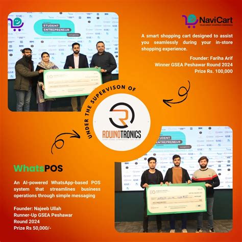 rduinotronics peshawar