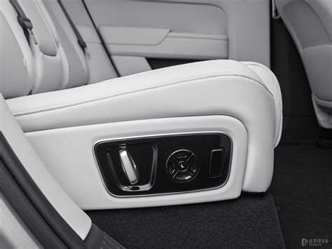 银色理想l7座椅内饰图片理想l7 2023款 Max7555070太平洋汽车网