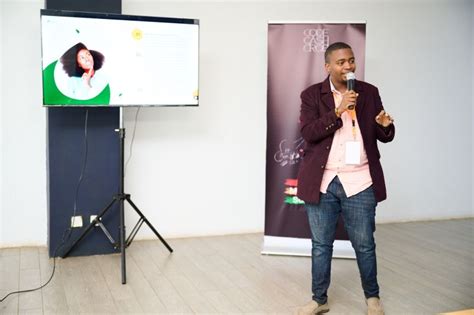 Michael Munavu On Linkedin Happy To Have Emerged First Position And