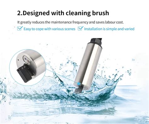 Online Chlorophyll Sensor