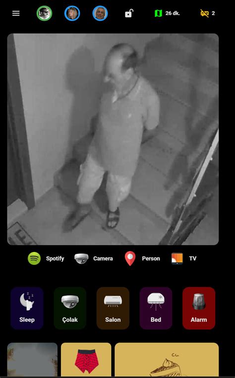 show off your favourite dashboard creations dashboards and frontend home assistant community