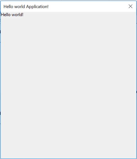 Python Et Le Gui Wxpython Invivoo