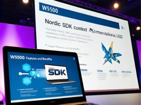 W5500 Evb Pico With Zephyr Rtosnordic