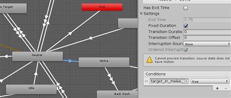 使用unity制作游戏ai Gameres游资网