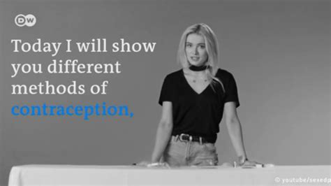 Let S Talk About Sex Not In Poland DW