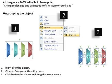 4 Stages Screening Process PowerPoint Slides 4 Layers Ppt Templates