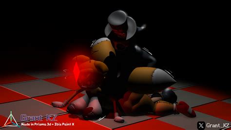 Rule 34 3d Artwork Antigroove Female Living Plushie Male Pleasure Face Plushie Prisma3d