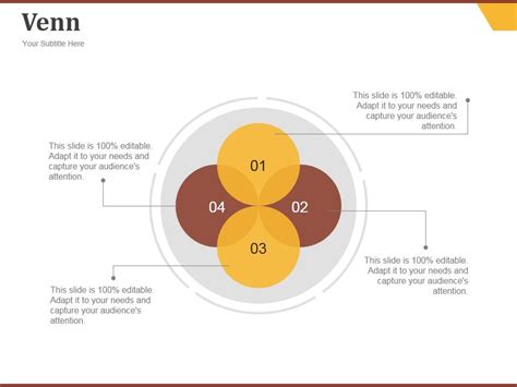 Venn Ppt Powerpoint Presentation Icon Design Inspiration