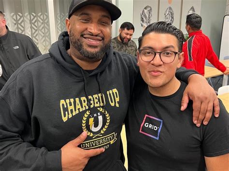 Launch A Grid® Community — Grid Investor Network