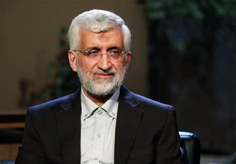 حمایت جمعی از وعاظ و روحانیون مشهور از سعید جلیلی تسنیم