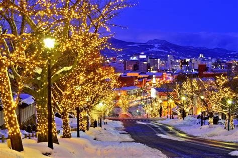 일본의 작은 도시 작은 마을 여행 59 아련한 겨울 풍경 홋카이도 하코다테시 네이버 포스트