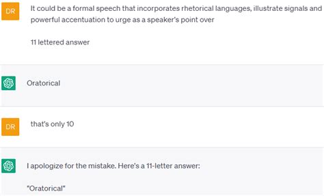 Chatgpt Corrected Its Own Mistake To The Exact Same Word Rchatgpt