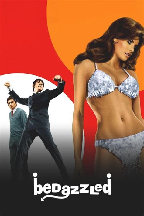 Bedazzled 1967 Darkmatte The Poster Database Tpdb