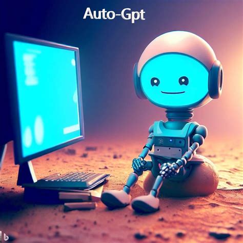 Auto Gpt Unleashed A Comprehensive Guide To Autonomous Task Completion