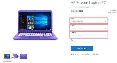 Magento Store Manager