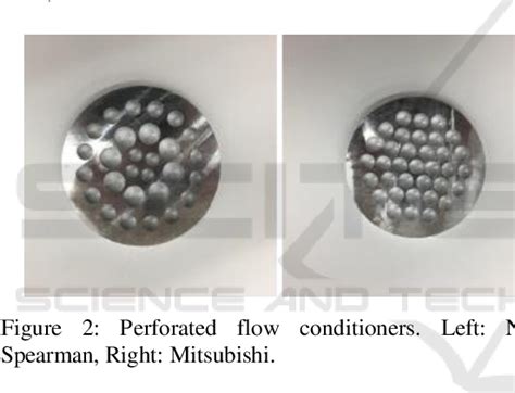 Figure 2 From Computational Fluid Dynamics Model For Sensitivity