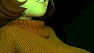 Scooby Doo Mystery XXX Fun Naughty Clues Scooby Doo Mystery XXX Fun Naughty Clues