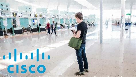 Cisco Connected Mobile Experiences for Retail Cisco Networking Academy موسسه حرفه ای لینوکس