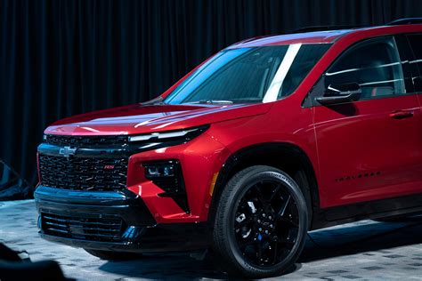 Chevy Trucks 2025 Colorado A Comprehensive Guide To The Next