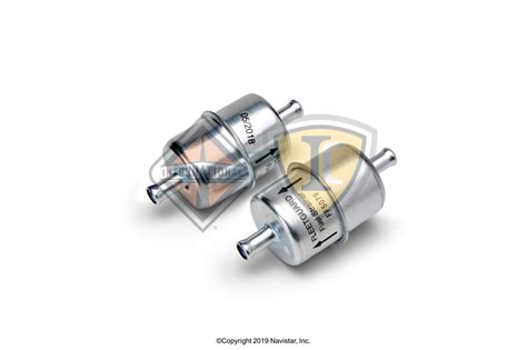 Ff5079 By Fleetguard Filter Fuel