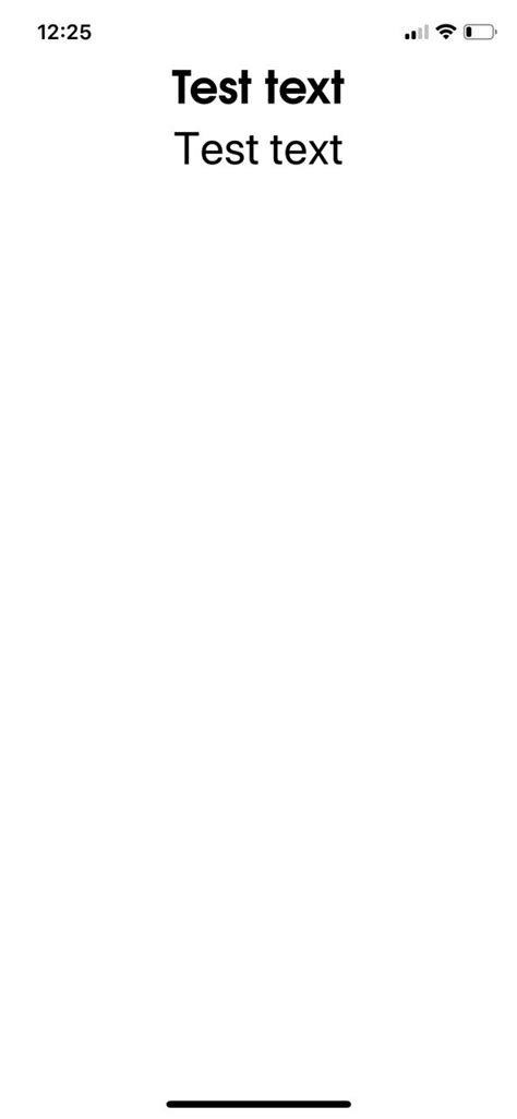 Custom Font Doesnt Work With Text · Issue 1422 · Software Mansion