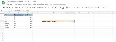 6 Ways To Use Google Sheets For Data Analysis
