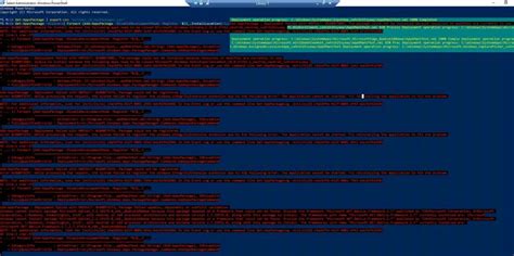 Windows 10 Apps Disappear After Deployment Windows Spiceworks Community