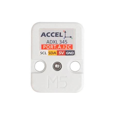 Buy 3 Axis Digital Accelerometer Unit At