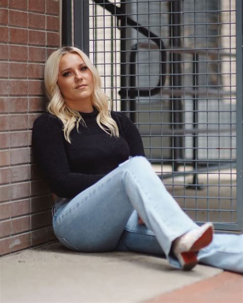 Looking In The Mirror With Devon Beck Cowgirl Magazine