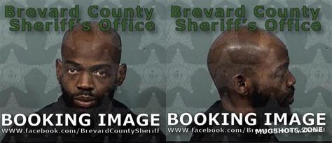 Ngangang Gabriel Simo 01122024 Brevard County Mugshots Zone