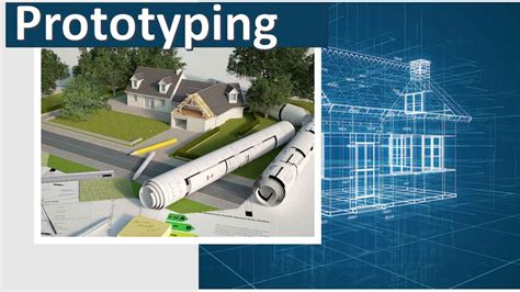 The Art Of Prototyping To Transform Design And Construction Projects