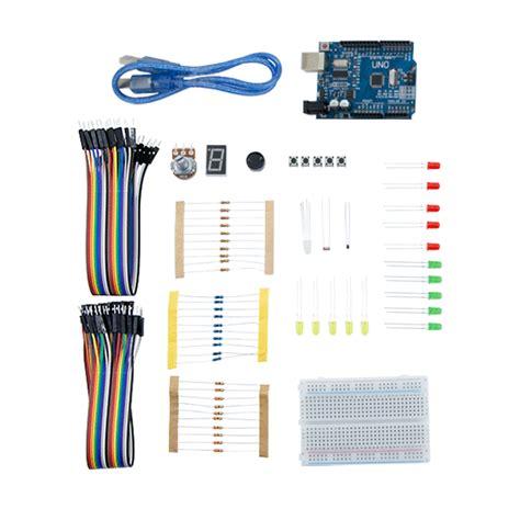 Kit Pocket Arduino Makerhero Kit Pocket Arduino Makerhero