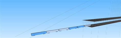 Simpack软件联合ansys与abqus进行车桥耦合及地震波浪荷载仿真分析全教程模型abaqus模拟波浪 Csdn博客