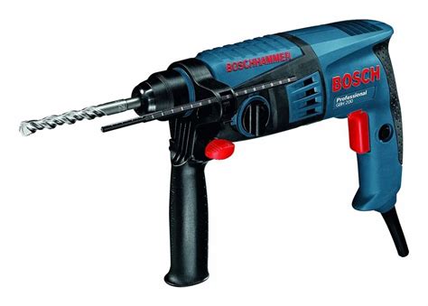 Bosch Gbh 200 Professional Rotary Hammer Drill At Best Price In