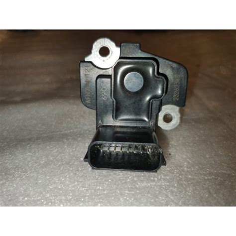 Cadillac Ct6 Ats Cts Xts Buick Gmc Chevrolet Mass Air Flow Meter Sensor