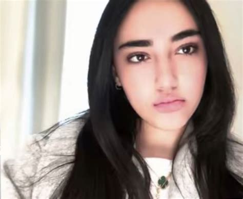 Sara Sahhaf Casting Call Club