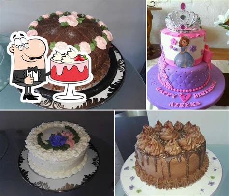 Faerie Tales Creative Cakes Coffee Shop And Bakery Cape Town