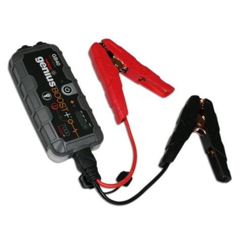 Noco Boost Plus A V Lithium Jump Starter Gb