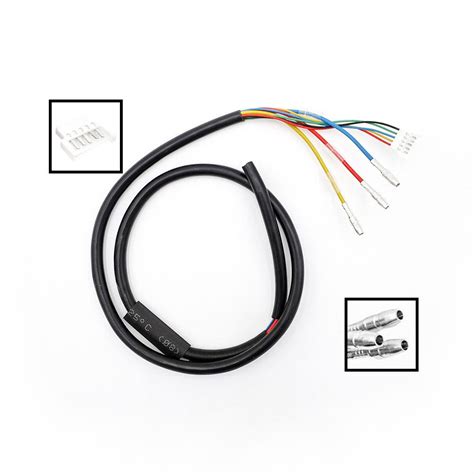 Motor Cable For Hx X7 Cecotec Electric Scooter Cheap