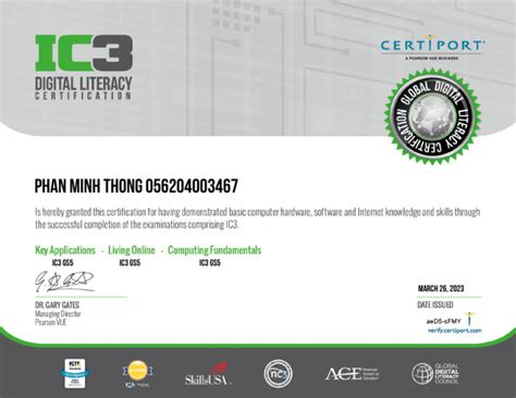 Ic3 Gs5 Pdf