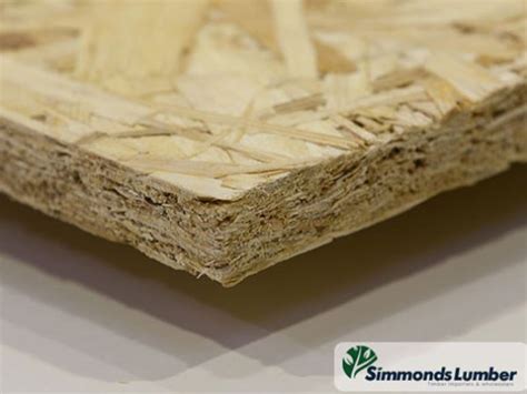 Simboard Oriented Strand Board Architecture And Design
