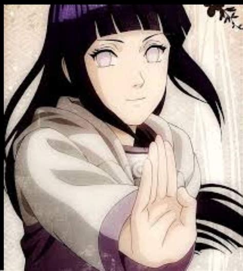 صور لهيناتا من أنمي ناروتو 😁 ناروتوamino Amino