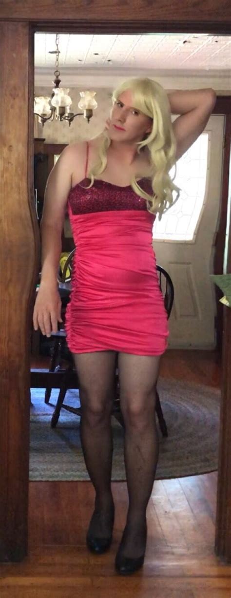 Pin On My Wifes Dress Up Doll