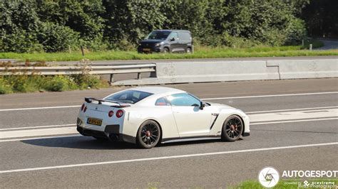 Nissan Gt R 09 February 2022 Autogespot
